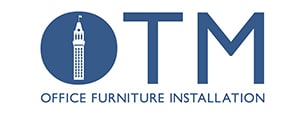 OTM Furniture Installation | Project Management Service